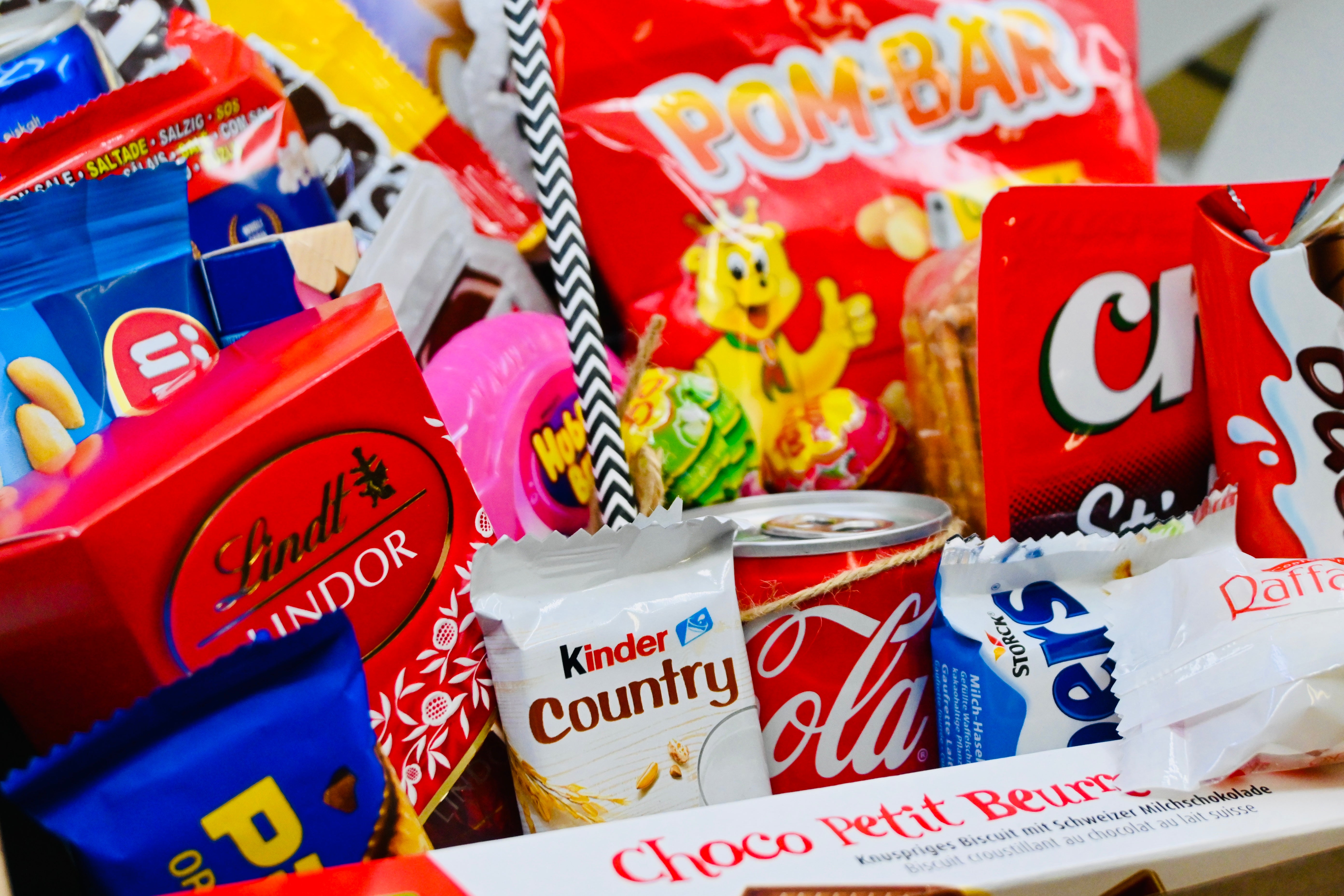 MEGA SNACKBOX DELUXE | OH MY BOX – ohmybox.ch